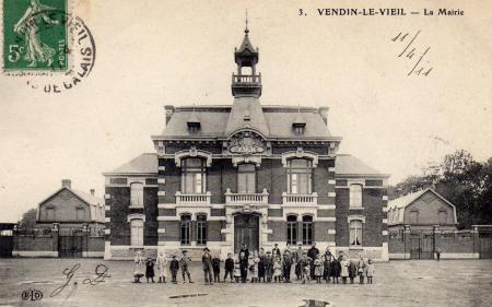 chefcruchot blog : , VENDIN-LE-VIEIL (VENDIN LE VIEIL)
