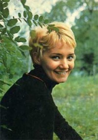 LA MUSIQUE DE MA JEUNESSE DES ANNEES 60.CLAUDINE COPPIN.